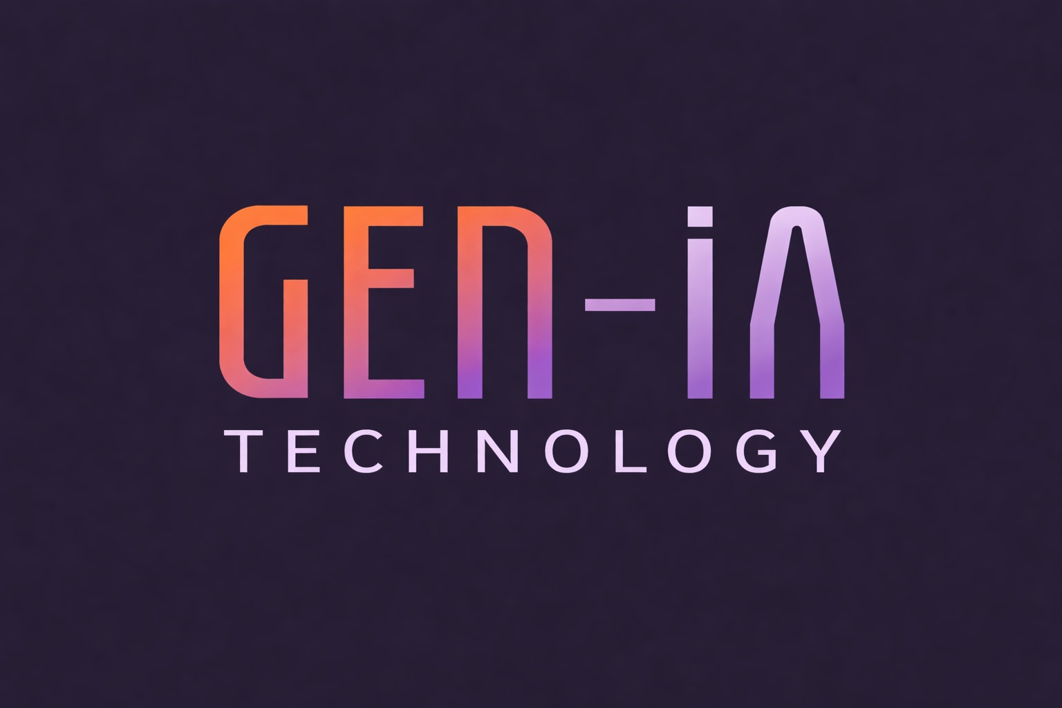 Gen-IA Technology | Software, IoT e IA en Colombia